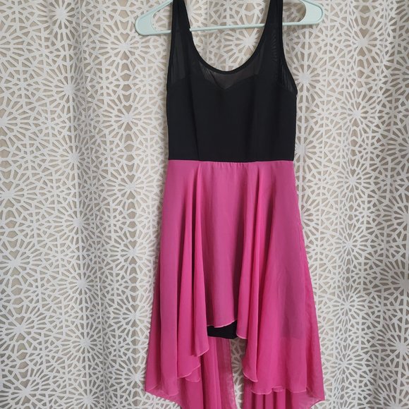 Material Girl | Dresses | Layered Dress Blackpink | Poshmark